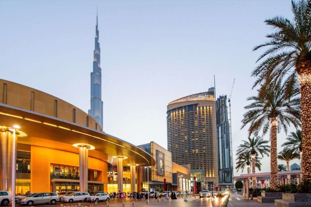 Best 10 Must Visit Markets in Dubai 2025 – Dubai Tour